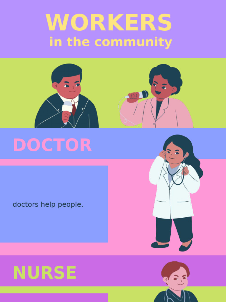 Workers | PDF