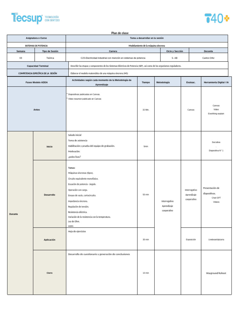 PC C - Ortiz Sep #3 Adda | PDF | Electricidad | Electromagnetismo