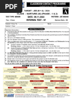 Class 7 Maths Case Studies | PDF