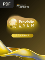 MAPA MENTAL Circunferência e Círculo | PDF