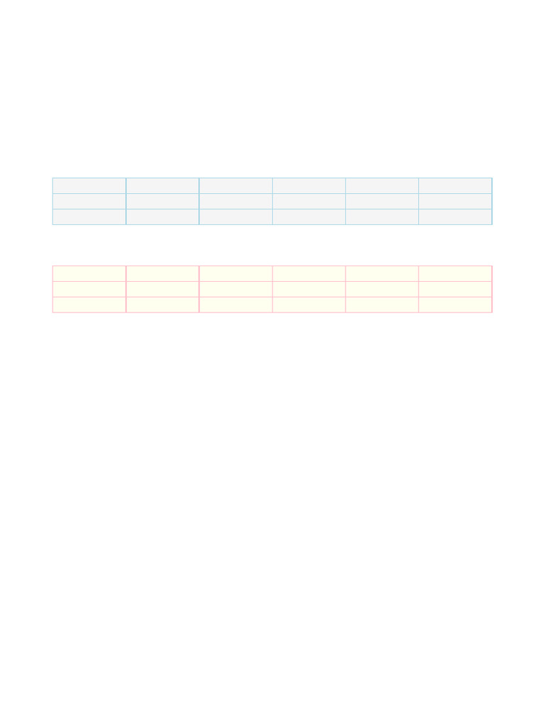 Year3 Subtraction Worksheets Color | PDF