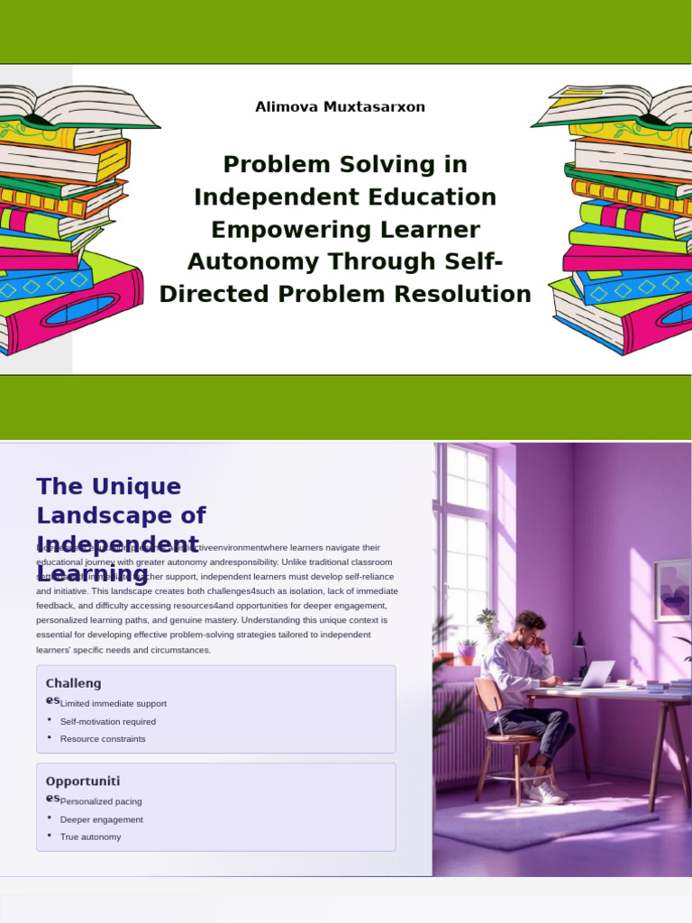 Problem Solving in Independent Education - PDF 20251028 141959 0000 ...