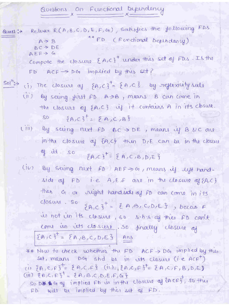 UNIT - 3.2 - Num | PDF