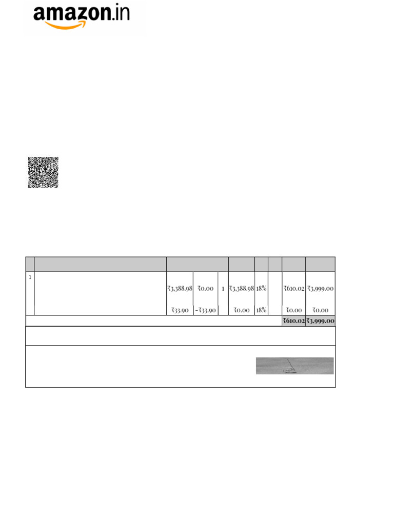 Invoice | PDF | Invoice | Government Finances