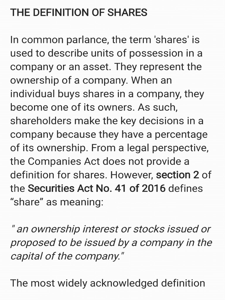 11 Shares - 240525 - 111422 | PDF