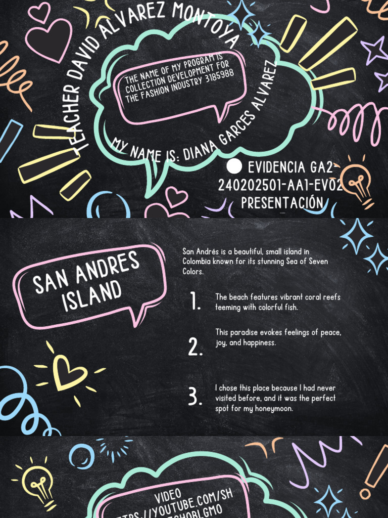 Evidencia GA2-240202501-AA1-EV02. Presentación CANVA | PDF