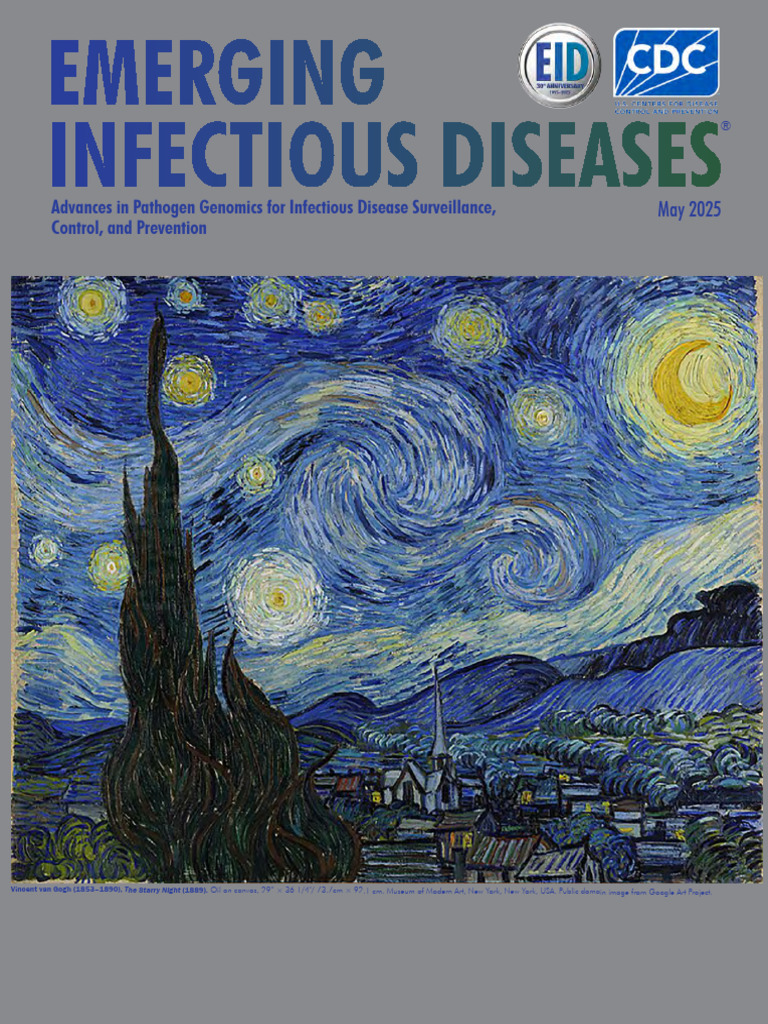Advances in Pathogen Genomics For Infectious Disease Surveillance ...
