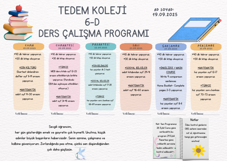 Odev Eki 1758287525 | PDF
