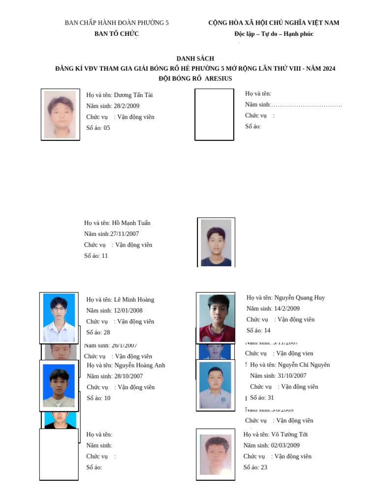 Aresius Nam | PDF