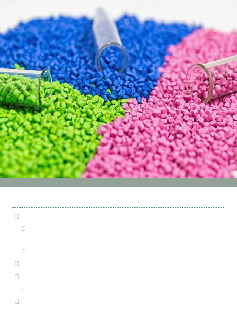 Chapter 3 - Polymeric Biomaterials | PDF | Biopolymer | Polymers