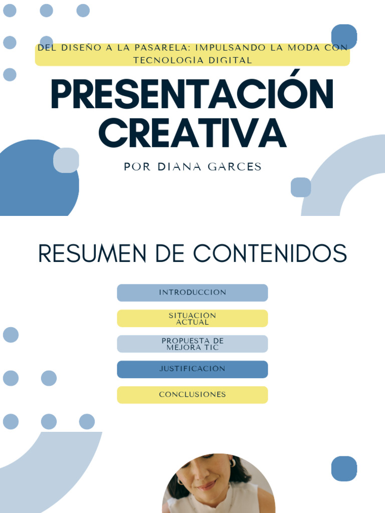 Evidencia GA1-220501046-AA3-EV01. Informe mejora de productos y procesos con la incorporación de ...