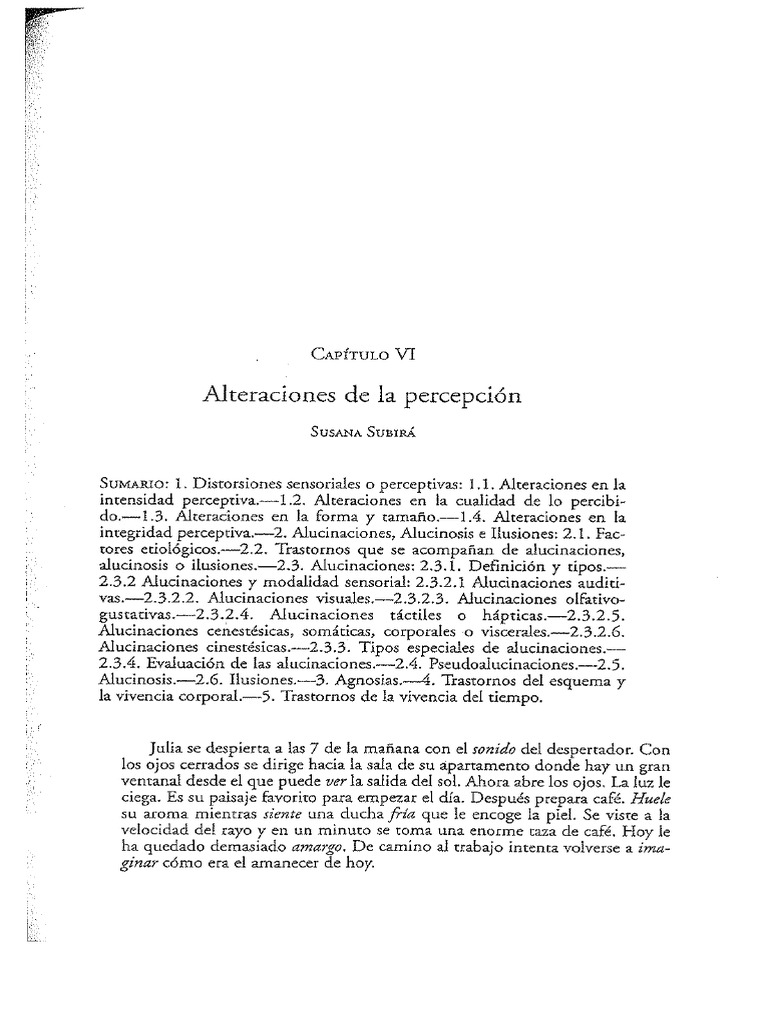 Obiols Manual de Psicopatologia General 2017-146-174 | PDF