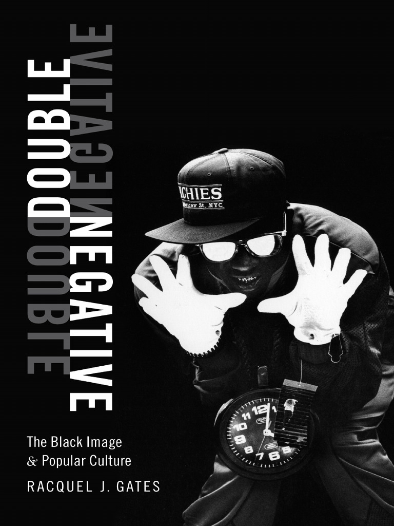 Negative Image | PDF