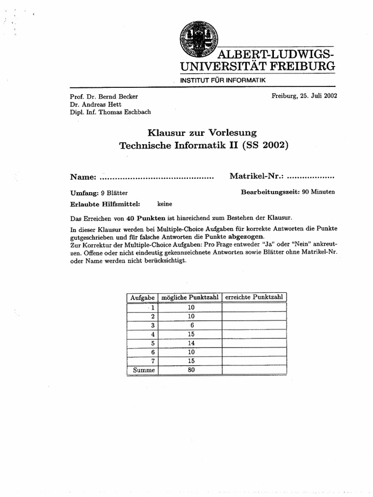 428 Techn Becke | PDF