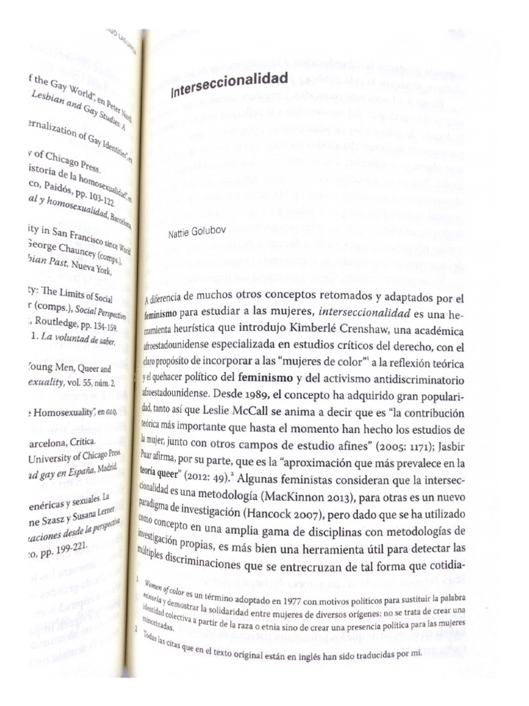 Golubov | PDF