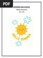 Hawaii DOE School Calendar 2025-26 | PDF | Academic Term ...