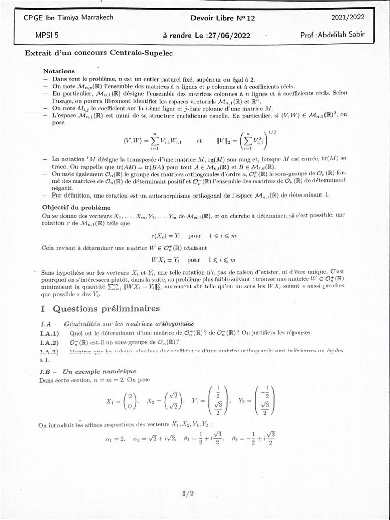 DL 12 | PDF