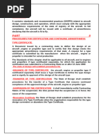 Helicopter Performance Classes Explained | PDF | Helicopter | Aircraft