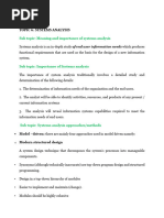 ISO 5807 Flowchart Symbols Guide | PDF | International Organization For ...