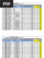 AO3 Ship Stats 2024 | PDF