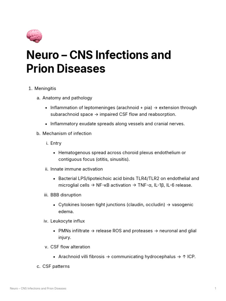 Efc0cf7d-18cf-4172-8b86-914ee75225c9 Neuro CNS Infections and Prion ...
