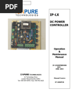 Ethernet ITV Product Manual Overview | PDF | Electrical Connector ...