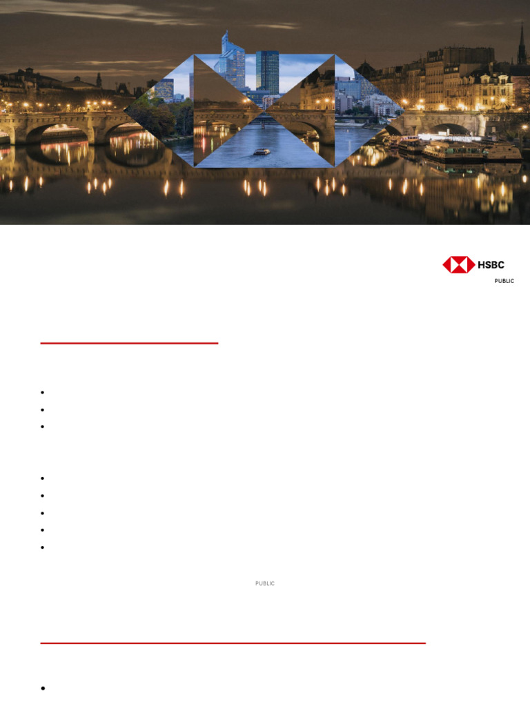 HSBC Mexico Board of Directors | PDF | Titles