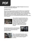 Akzo Nobel Paint Colors Manual | PDF | Paint | Epoxy