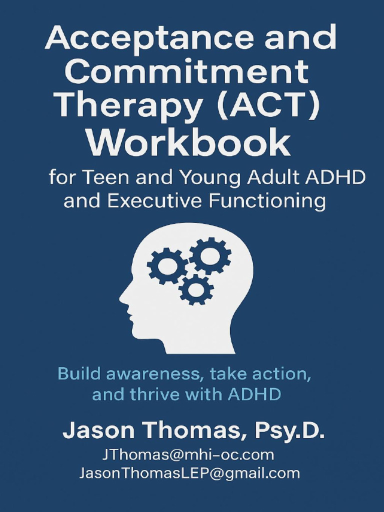 Understanding Executive Function Skills | PDF | Self Concept ...