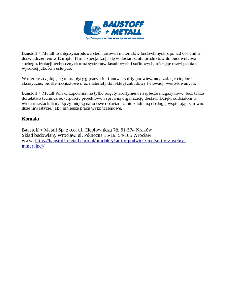 Baustoff Metal | PDF