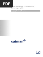 catman Software Installation Guide | PDF | File Format | Microsoft Excel