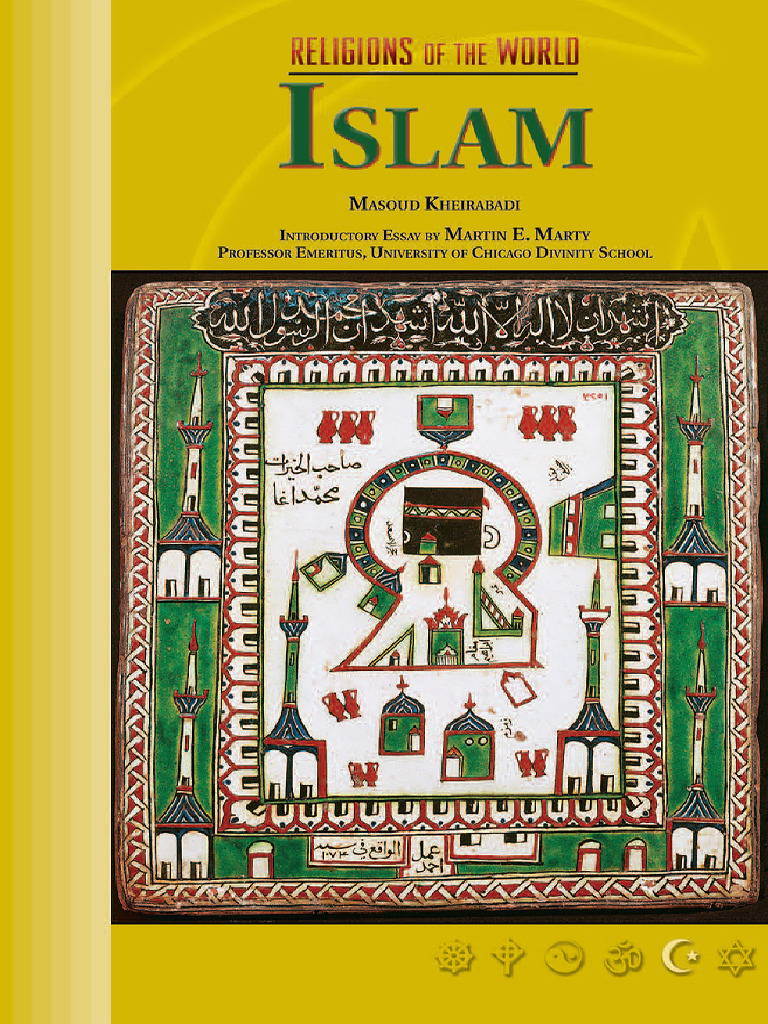 Overview of World Religions: Islam | PDF | Ishmael | Prophets And ...