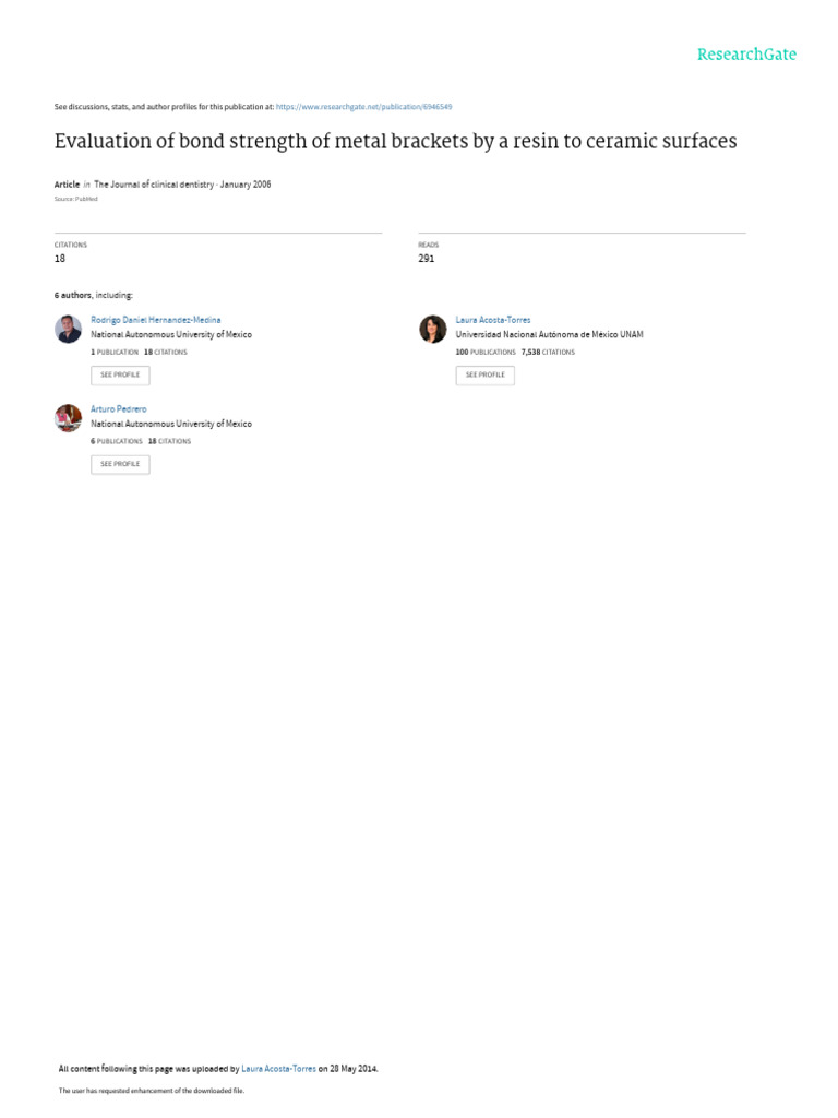 Full Text Ceramic 2006 | PDF