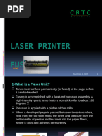 Diagnosing HP Fuser Errors 50.2 & 50.3 | PDF | Printer (Computing ...