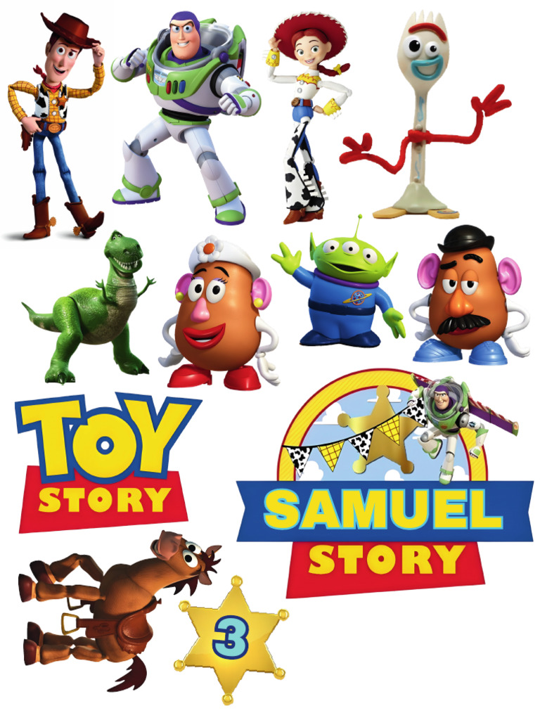Samuel | PDF
