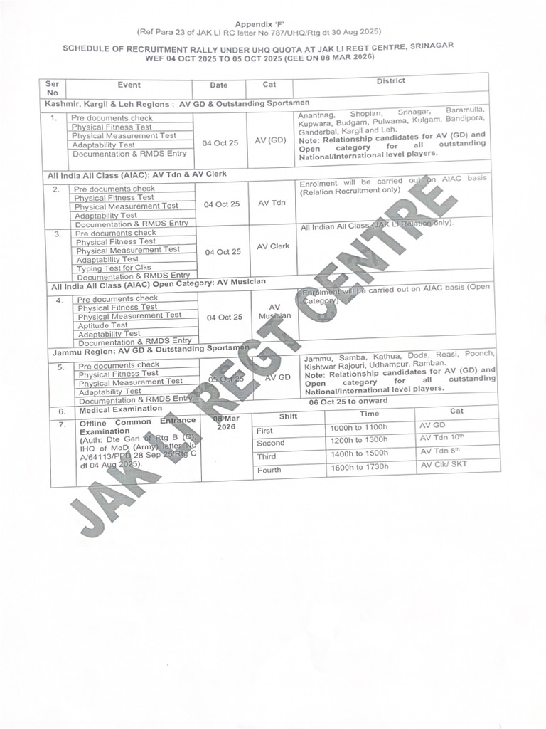 JAK Li Rect Rally 2025-11 | PDF