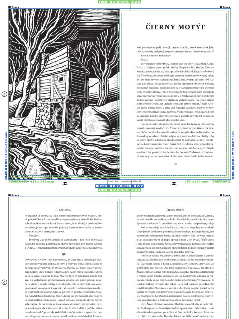 Slovanske Myty - Plotre | PDF