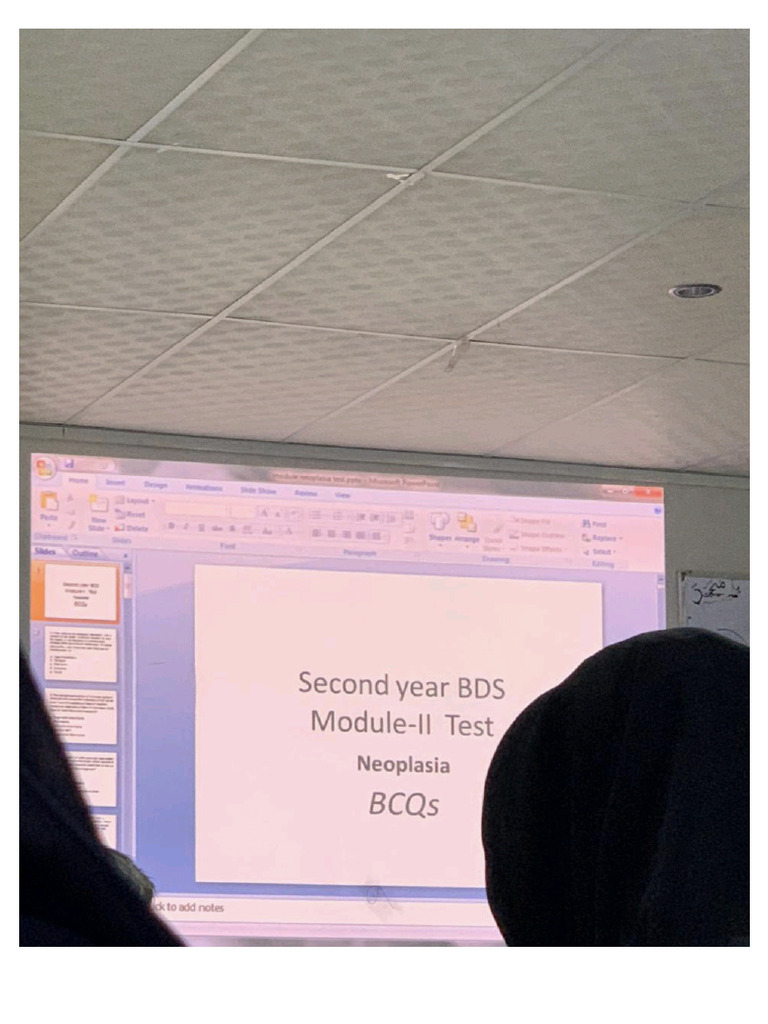 Module II 22ld-1 | PDF