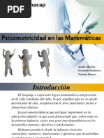 Psicomotricidad de Picq y Vayer | PDF | Sicología | Ciencia cognitiva