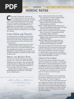 Frosthaven Puzzle Book Solutions Guide | PDF