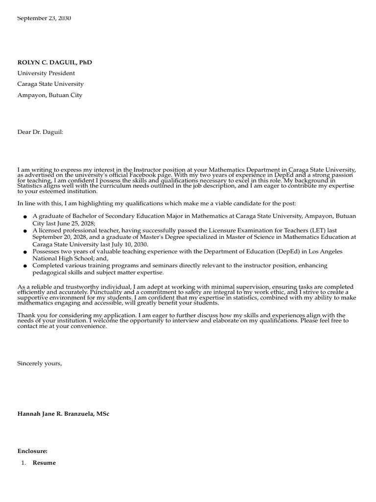 Application Letter - Docx - 20250923 - 071113 - 0000 | PDF