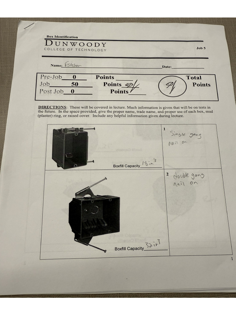 Job 5 | PDF