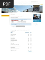 Myanmar MACCS Port and Airport Codes | PDF