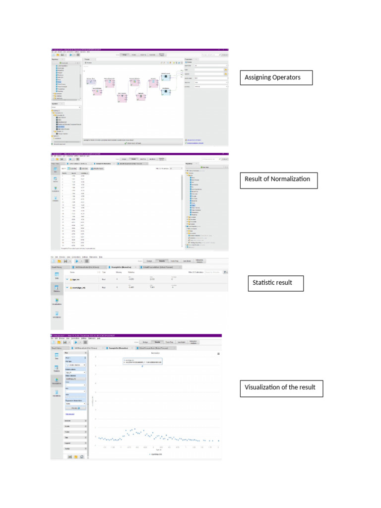 Data Science Assignment | PDF