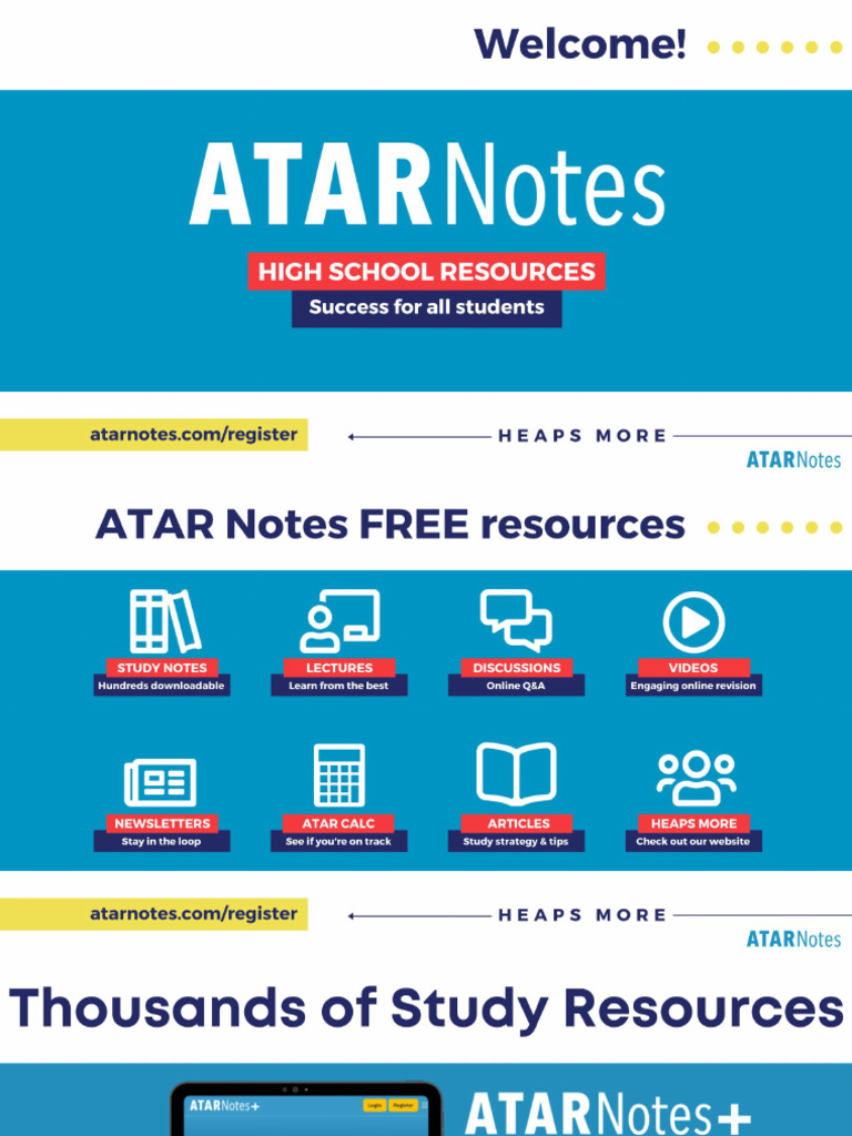 HSC Chemistry Module 5 Overview | PDF | Acid | Ph