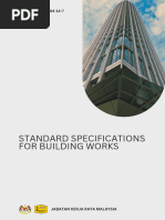 JUBM Group Construction Cost Handbook Malaysia 2024 | PDF