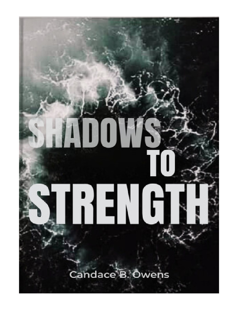 Shadows to strength: Unveiling Power Through the Dark Side of Self | PDF