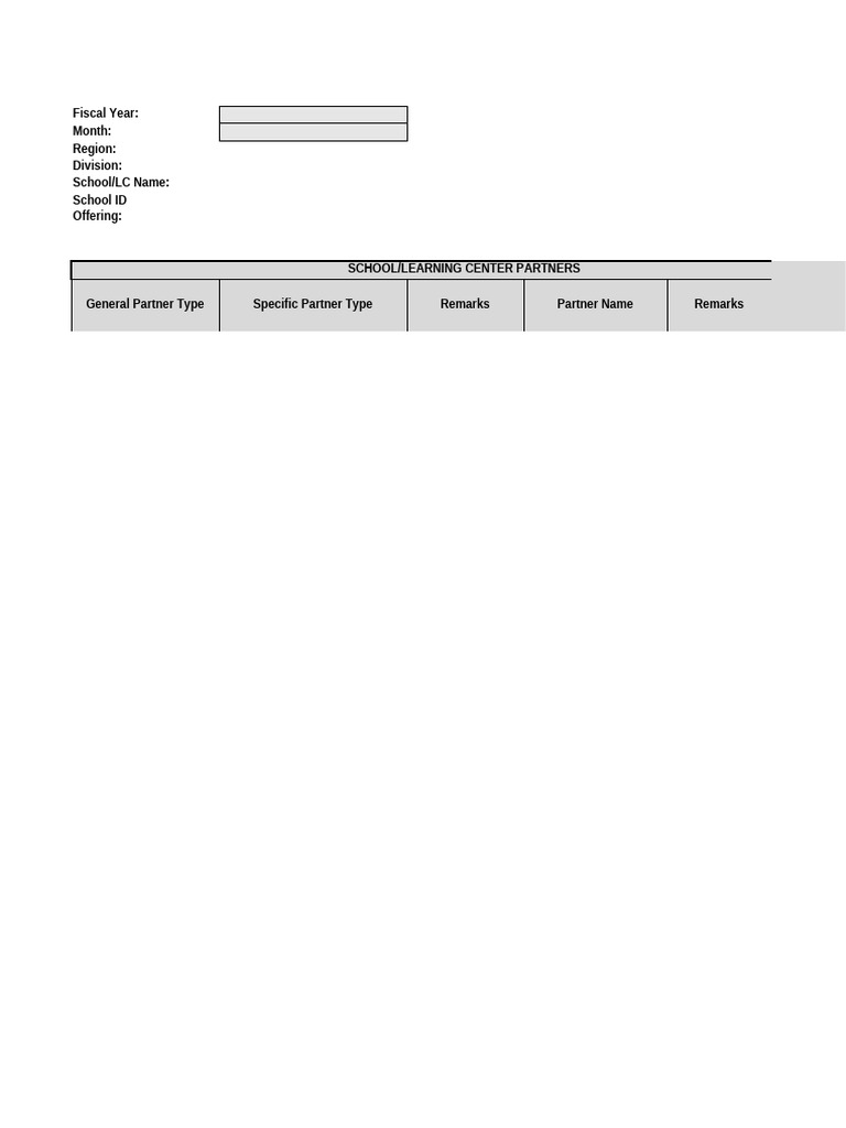 Dpds Template 107502 September | PDF