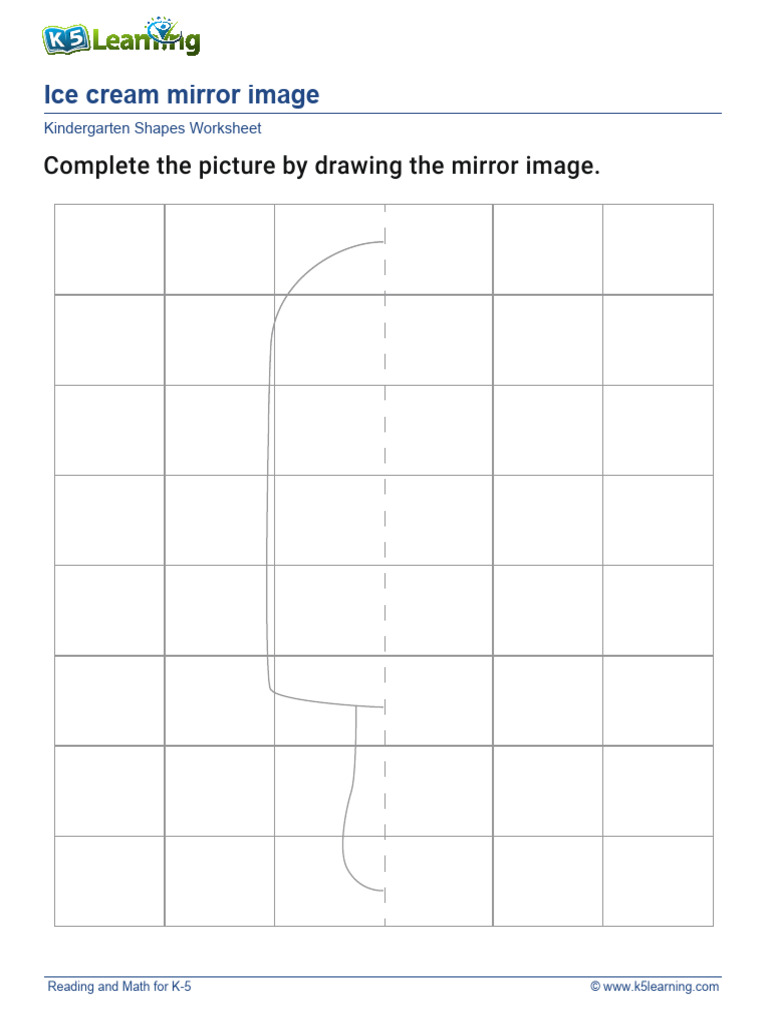 Mirror Image C | PDF