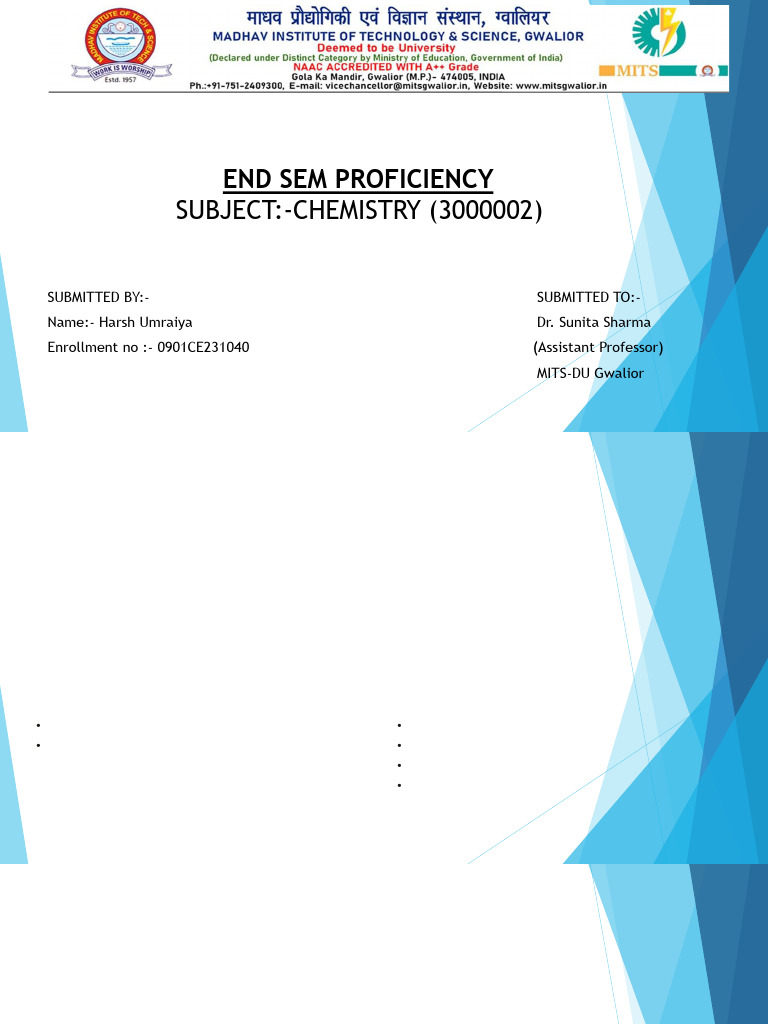 Chemy | PDF | Chromatography | Chemistry